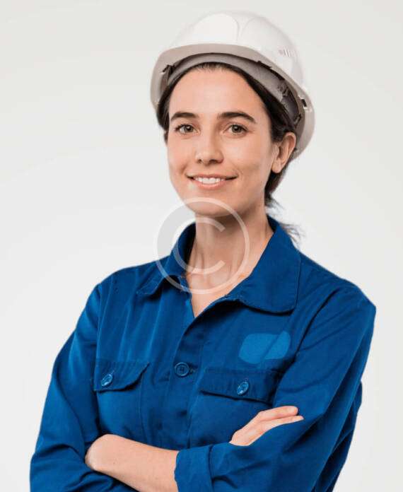 Our Team – Cdg-İs